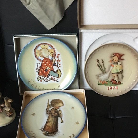 hummels | Other | Hummels From Germany Total Of 26 In A Lot | Poshmark